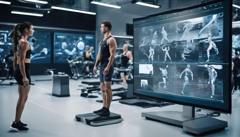 How Professionals Analyze Athletic Performance